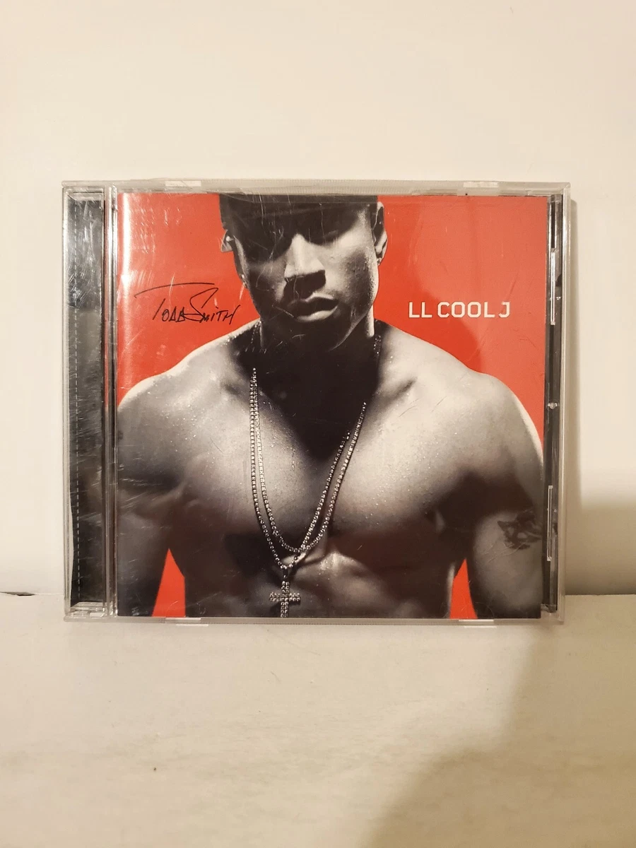Ll Cool J Todd Smith