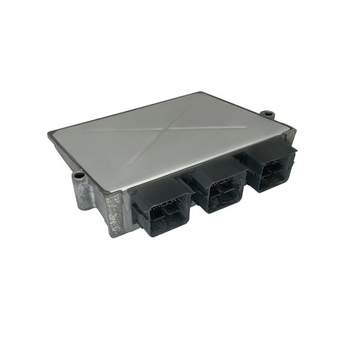 Programmed 2007 Ford Crown Victoria 4.6L Engine Control Unit ECU 7U7A ...