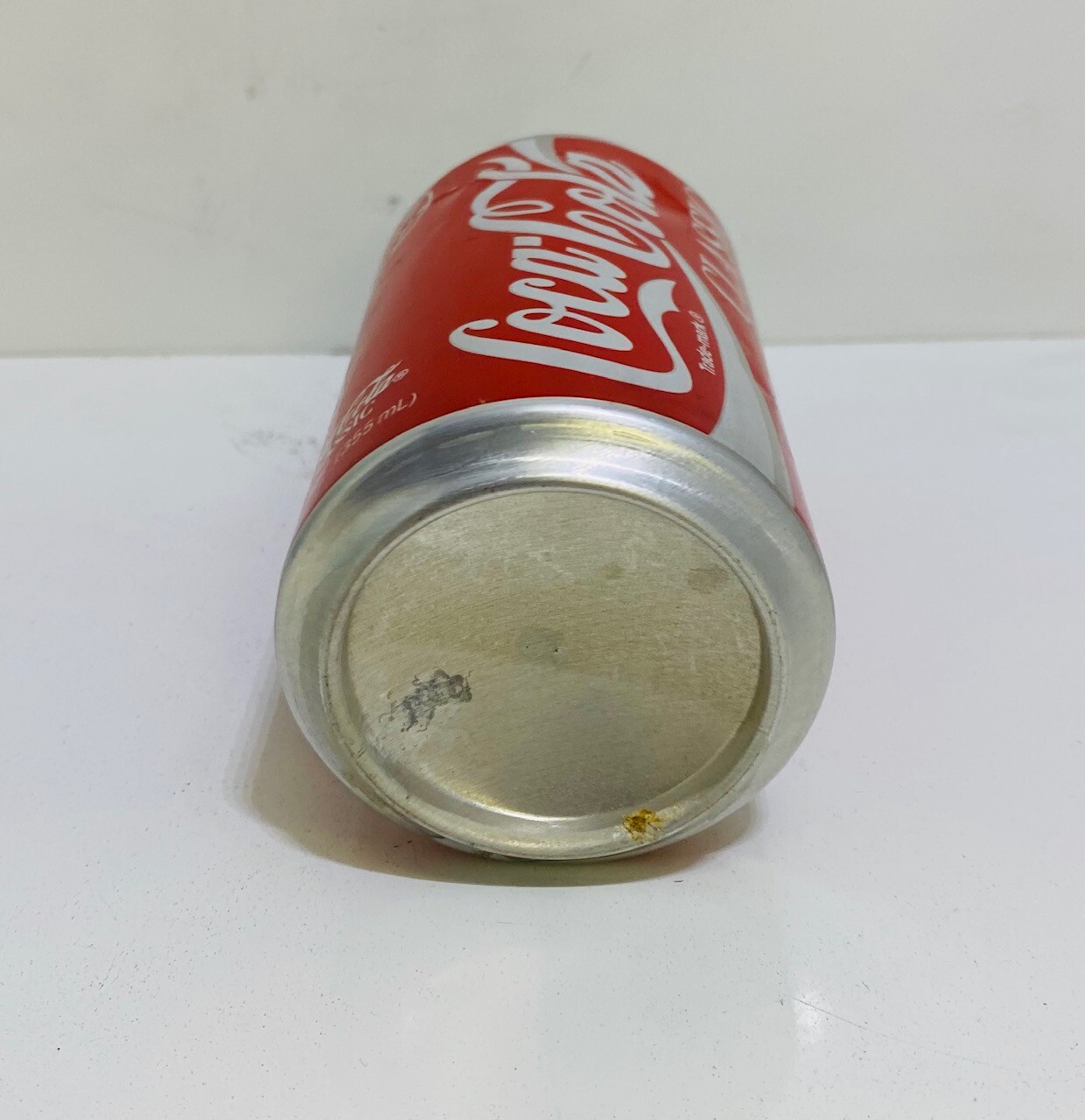 Unopened MagiCans COCA-COLA Classic MAGIC Summer 1990 Rare Promotional ...