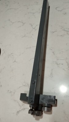 Rip Fence Delta Milwaukee Homecraft 8-9” 34-500 34-600 Table Saw | eBay