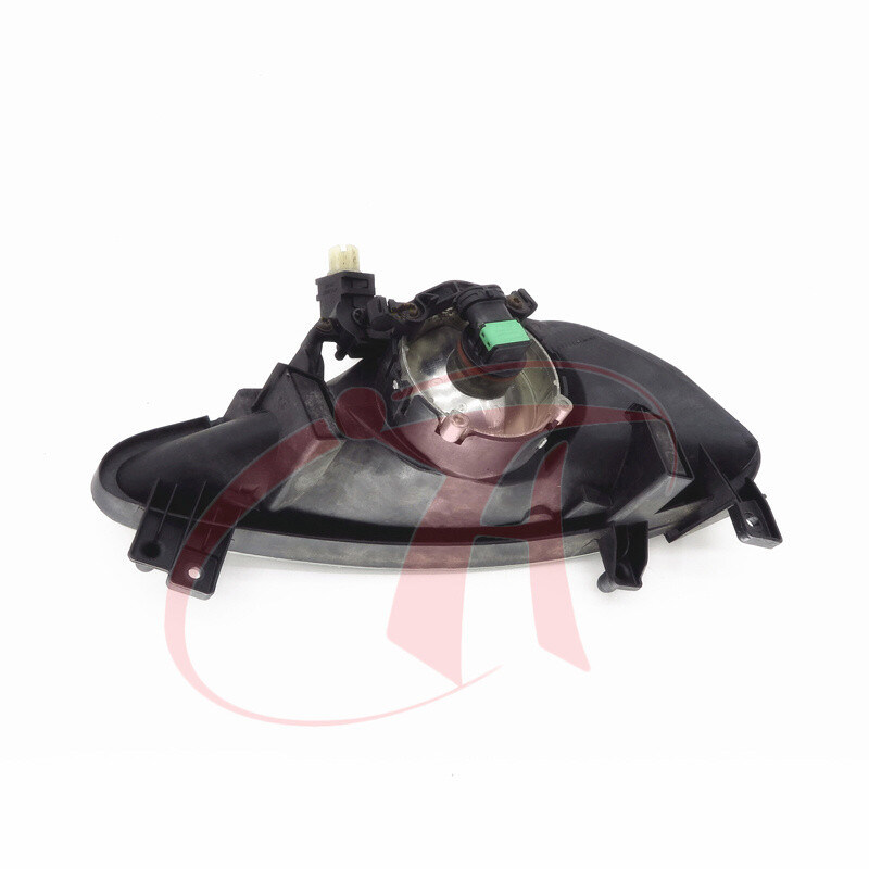 🔥 1 Pair Front Bumper Foglights A2218200156 For Mercedes W221 S-Class ...