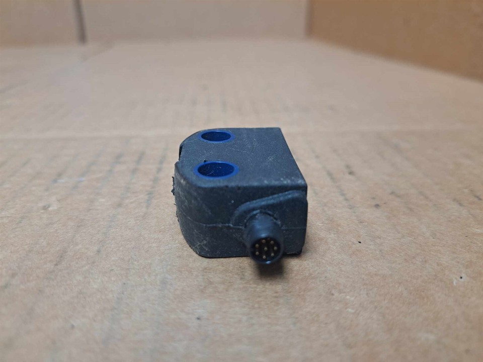 Schmersal Safety Sensor Part No. DE-42279 w/ RSS260-D-ST | eBay