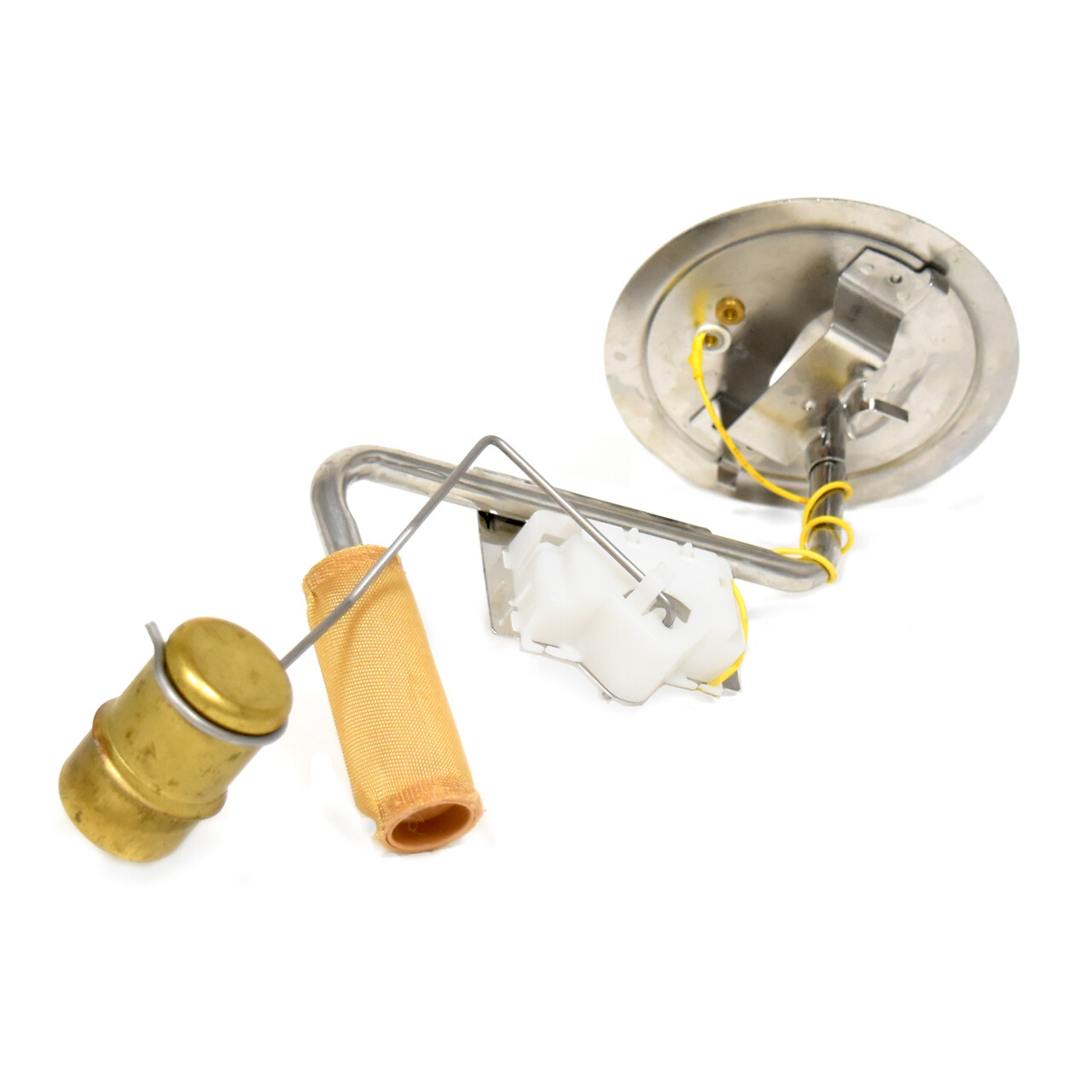 Fuel Sending Unit Non-EFI For 1985-1986 Ford Truck w/ Rear Mount Gas ...