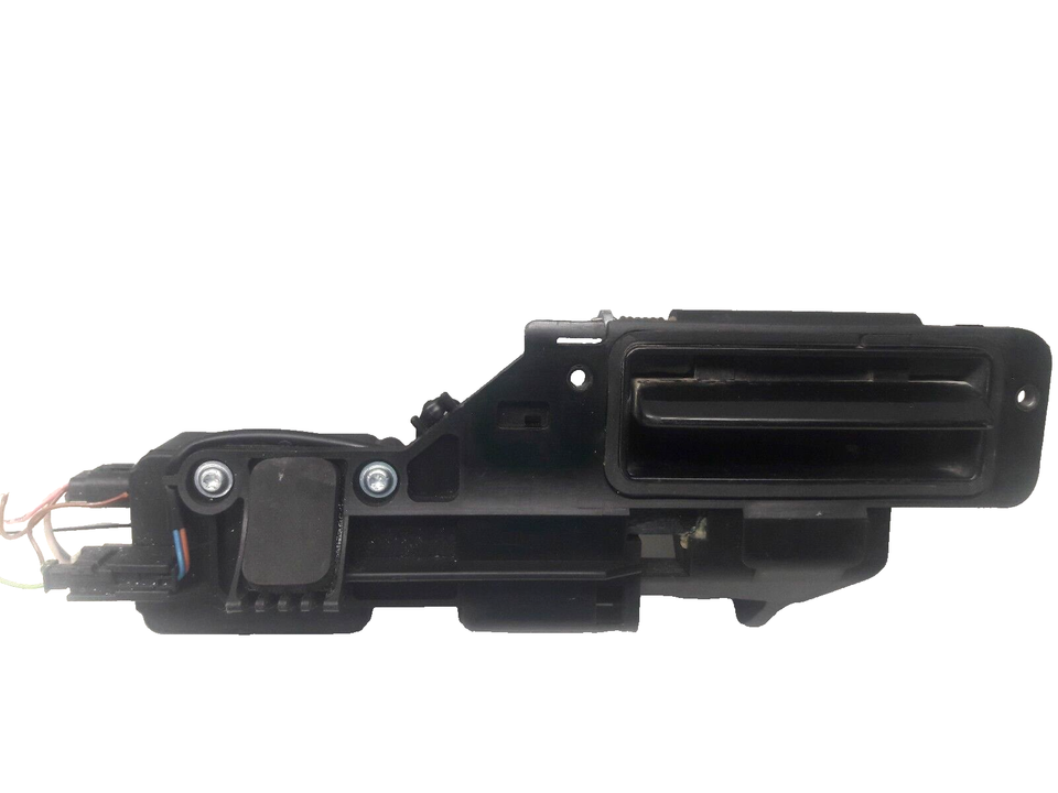 MERCEDES-BENZ ML320 REAR TRUNK LID HANDLE 1998-2003 1637400293 OEM AS25 ...