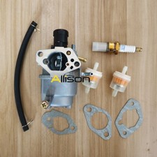 Honda H4518h H 4518 45 18 Lawn Tractor Carburetor Carb 16100-zg8-l50 ...
