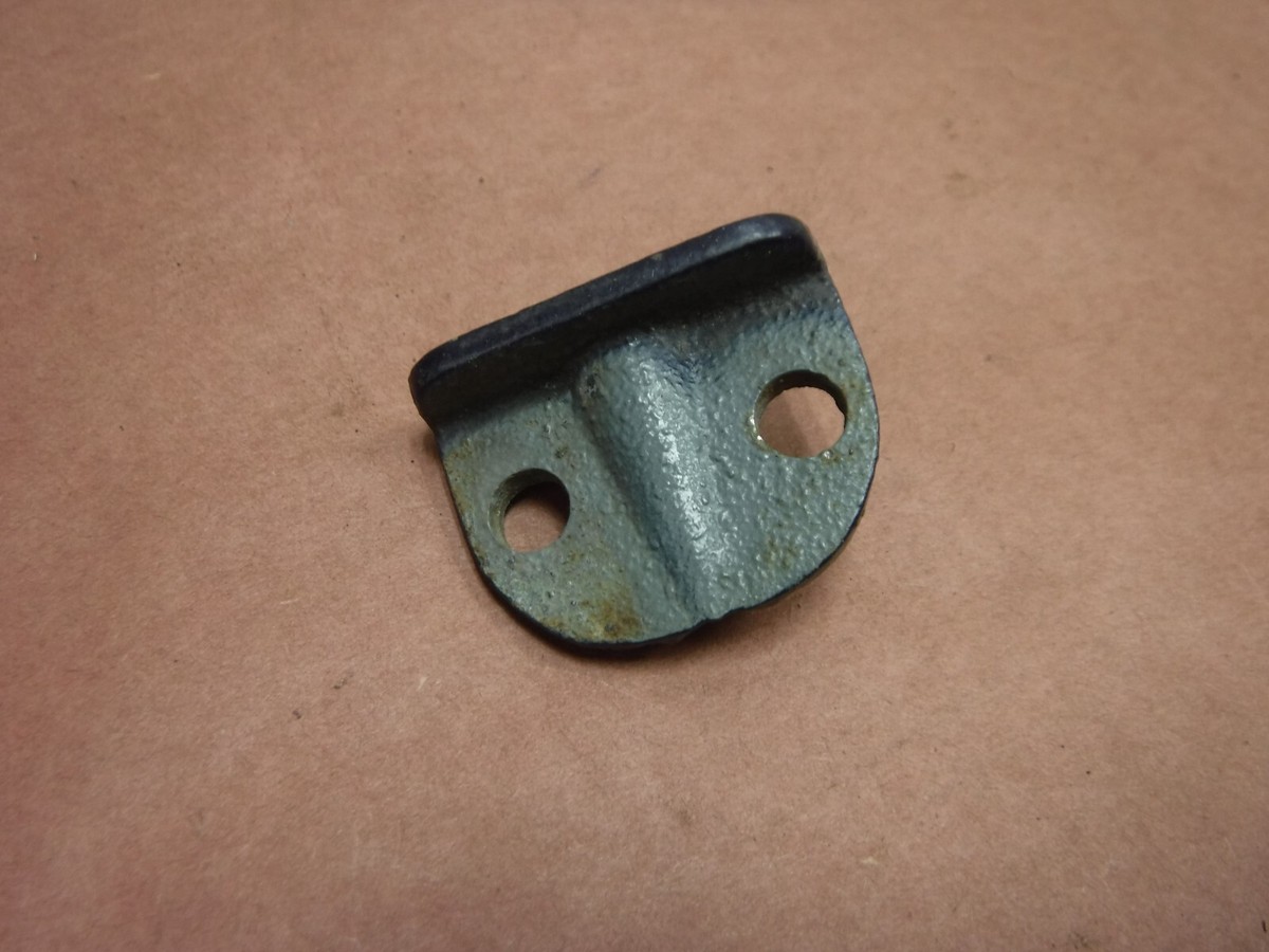 Jeep Grand Wagoneer Tailgate Alignment Pin 2010 Jeep Grand Cherokee