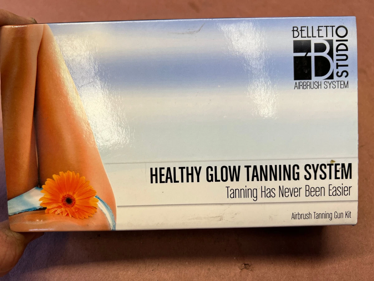 Belletto Studio Airbrush Makeup | Saubhaya Makeup