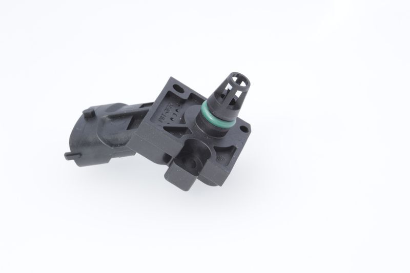 Bosch Boost Pressure Sensor 0261230295 fits Volvo C70 542 T5 | eBay