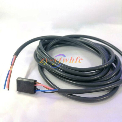 1PCS NEW photoelectric sensor cable CN-14H-C1#zy | eBay