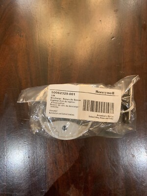Business & Industrial Honeywell 50062329-001 10K Discharge/Return Air ...