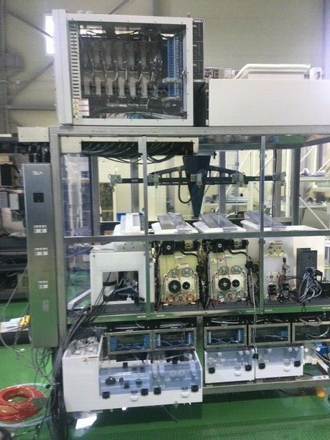 AMAT Mesa CMP Cleaner, Applied Materials | eBay