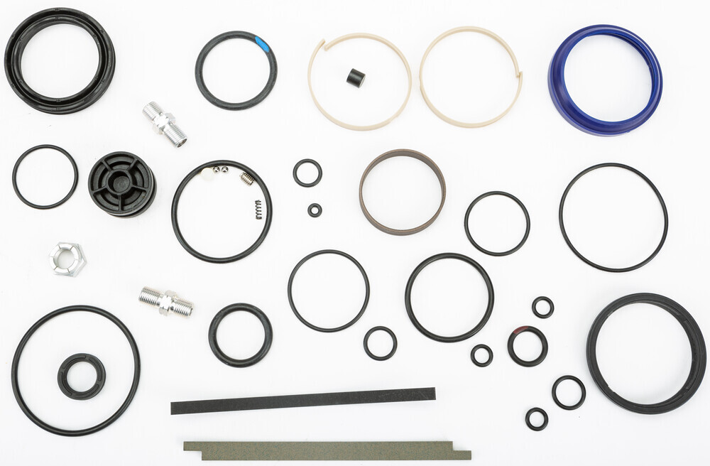 Fox Racing Shox - 803-00-742 - Float Evol R Shock Rebuild Kit for sale ...