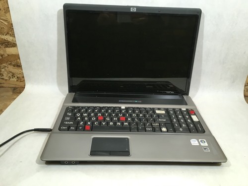 HP Compaq 6820s Powers On Does Not Boot For Parts or Repair- FT | eBay
