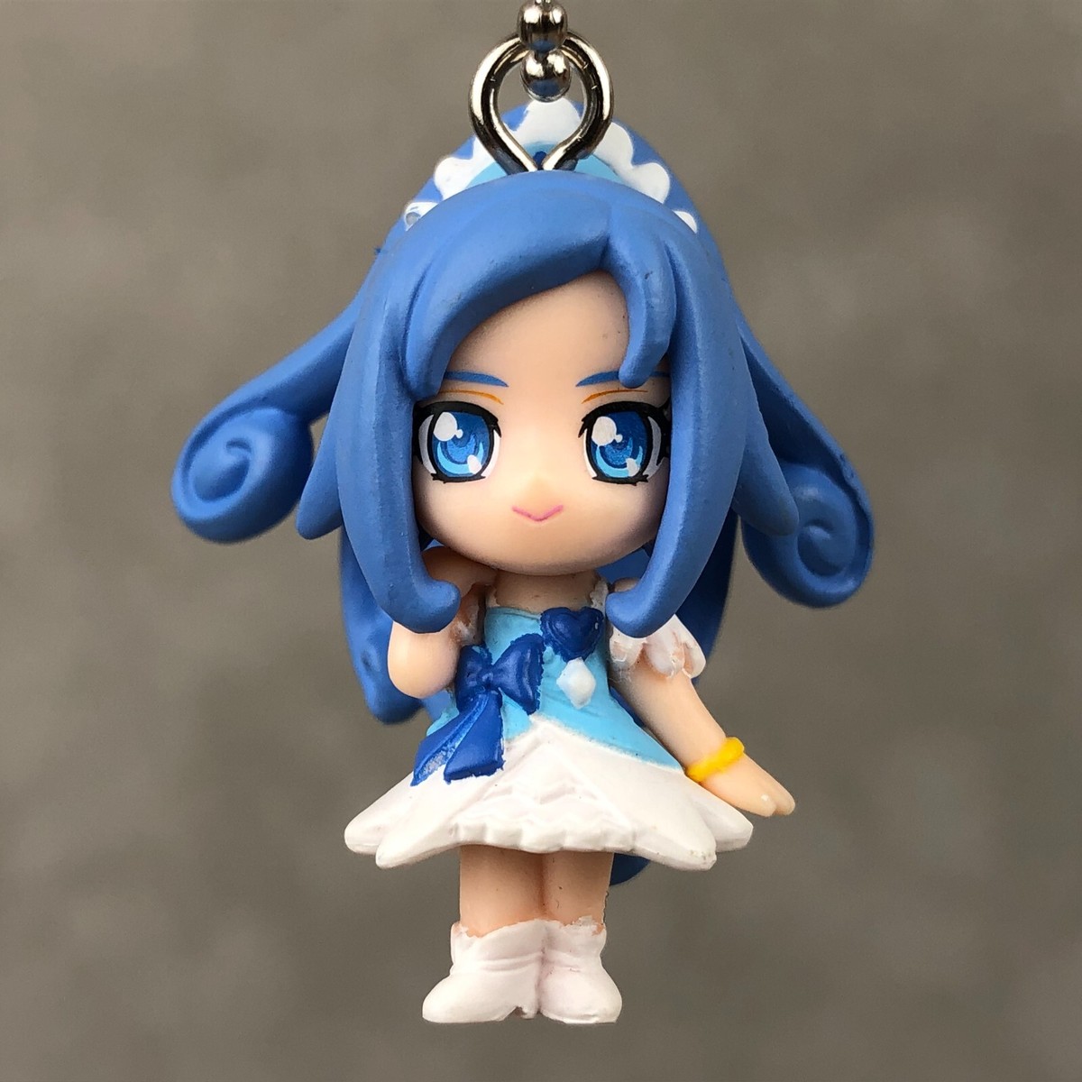 Pretty Cure Diamond Doki Doki Precure Cure Diamond GIF Doki Doki