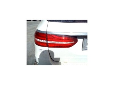 Left Rear Light Interior LED Mercedes-Benz E-Class (W/S213) (01/16 ...