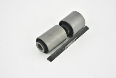 Rear Rod Bushing Kit For FORD FOCUS EUROPA (NUEVO) CB4 Bushings | eBay