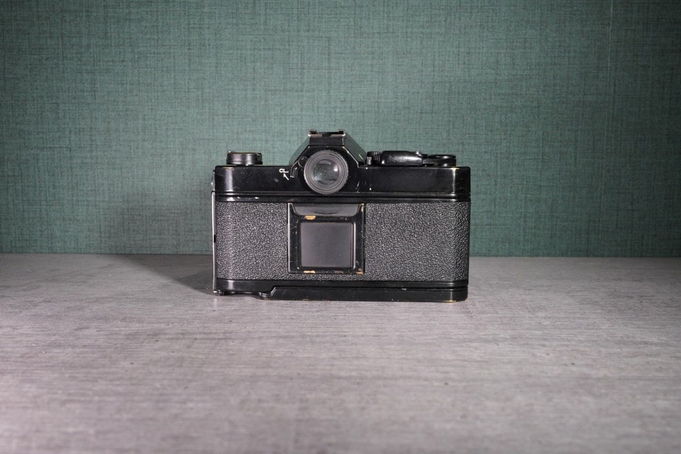Konica Autoreflex T3-N SLR mit Hexanon 50mm F1.4 | eBay.de