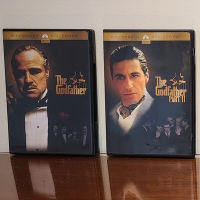 The godfather 1 serial key - bmmaq