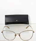 New Authentic RAG & BONE Eyeglasses RNB 3047 J5G 54mm Frame | eBay