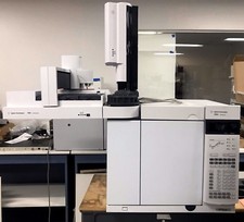 Agilent 7693 G4514A 150 Vial Autosampler Tray for sale online | eBay