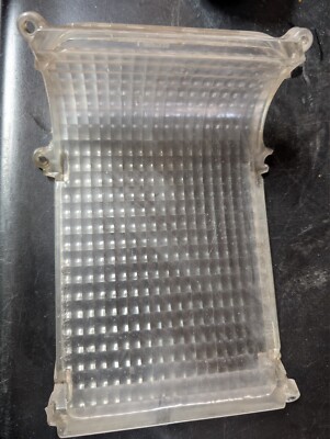 1966 1967 Buick Riviera Front Parking / Turn Signal Light Lens | eBay