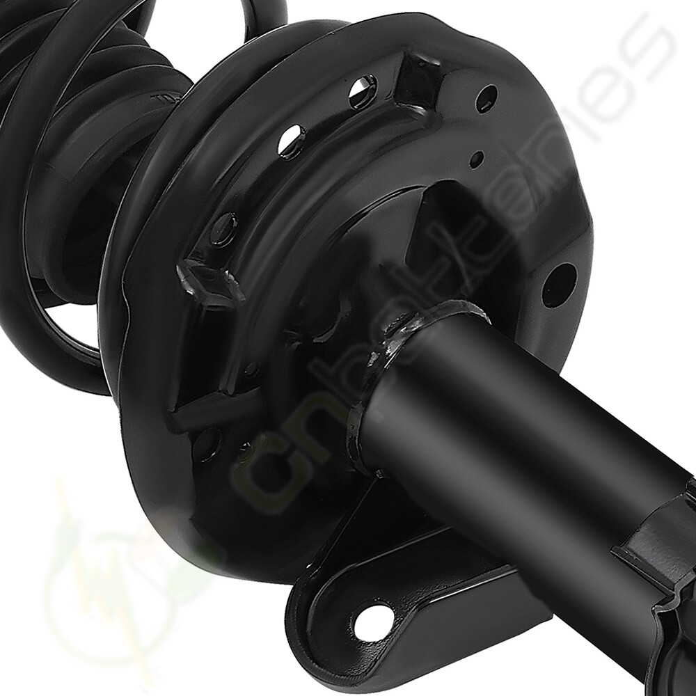 Complete Struts Coil Spring Shocks For 2013-22 Buick Encore Chevy Trax ...