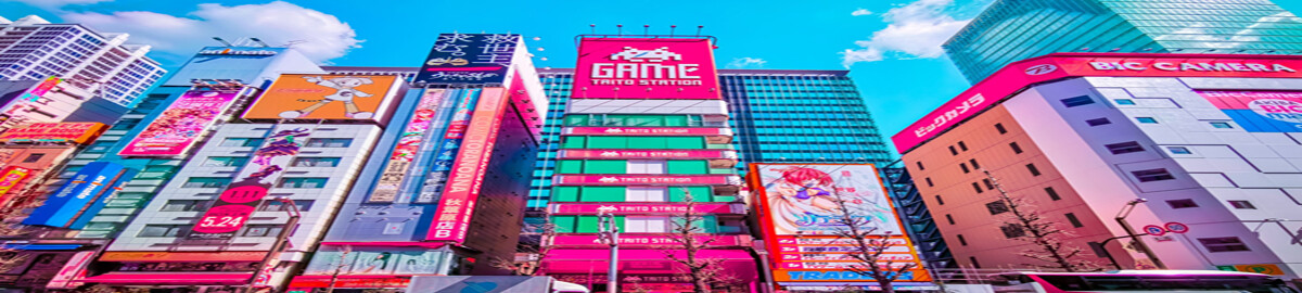 Tokyo Japan Shop | eBay Stores