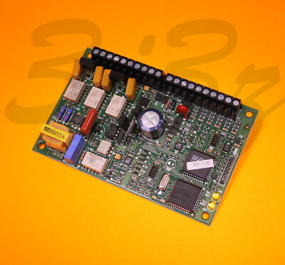 Fire Alarms - Esl 1500