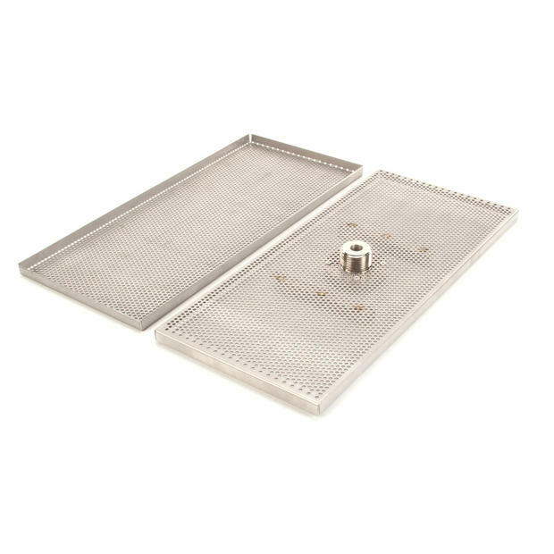 Bki SB2321 Filter Screen Assy Less Pipe Replacement Part | eBay