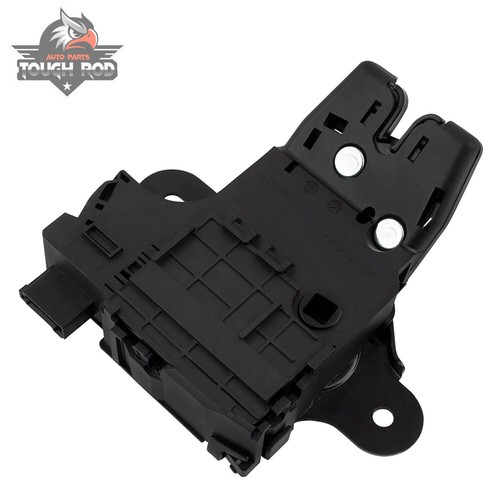 Rear Trunk Lock Lid Latch Actuator For 2013-2018 Chevy Malibu Impala ...