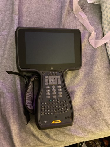 Trimble TSC7 Field Controller | eBay
