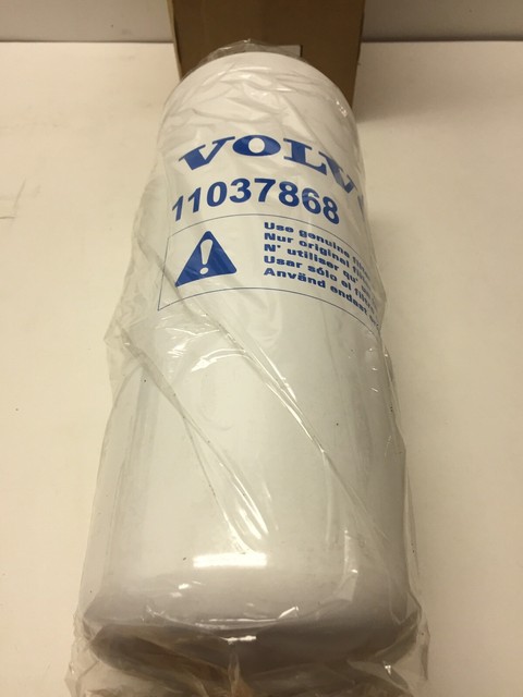 Volvo 11037868 Hydraulic Oil Filter OEM Genuine for sale online | eBay