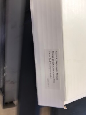 Apple Xserve RAID Controller Module 603-6332 New | eBay