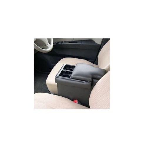 universal center console armrest storage box for mini kei van Wagon-R ...