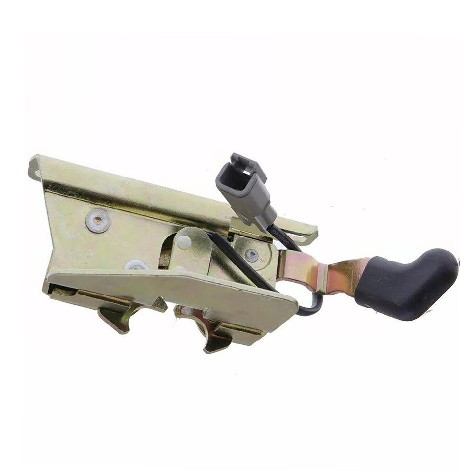 Front Door Latch With Sensor 7109661 For Bobcat T250 T300 T450 T550 ...