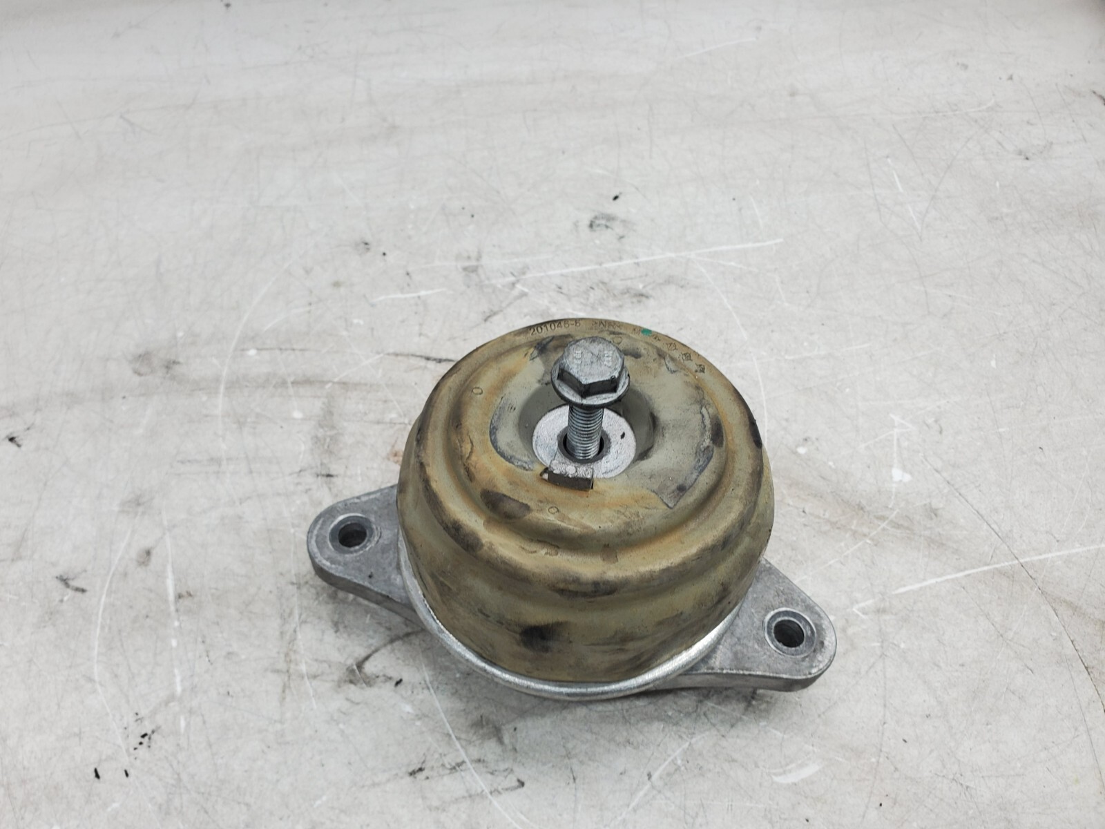 2010-2015 MERCEDES BENZ GLK350 FRONT ENGINE MOTOR MOUNT OEM J122 | eBay