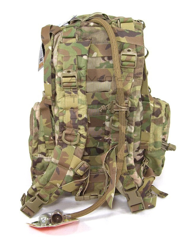 Eagle Industries Yote Hydration MOLLE Backpack - multicam | eBay