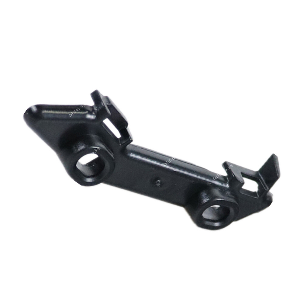 Bumper Insert Fixing Bracket Front Left 51117272555 For BMW 1 F20 F21 2 ...