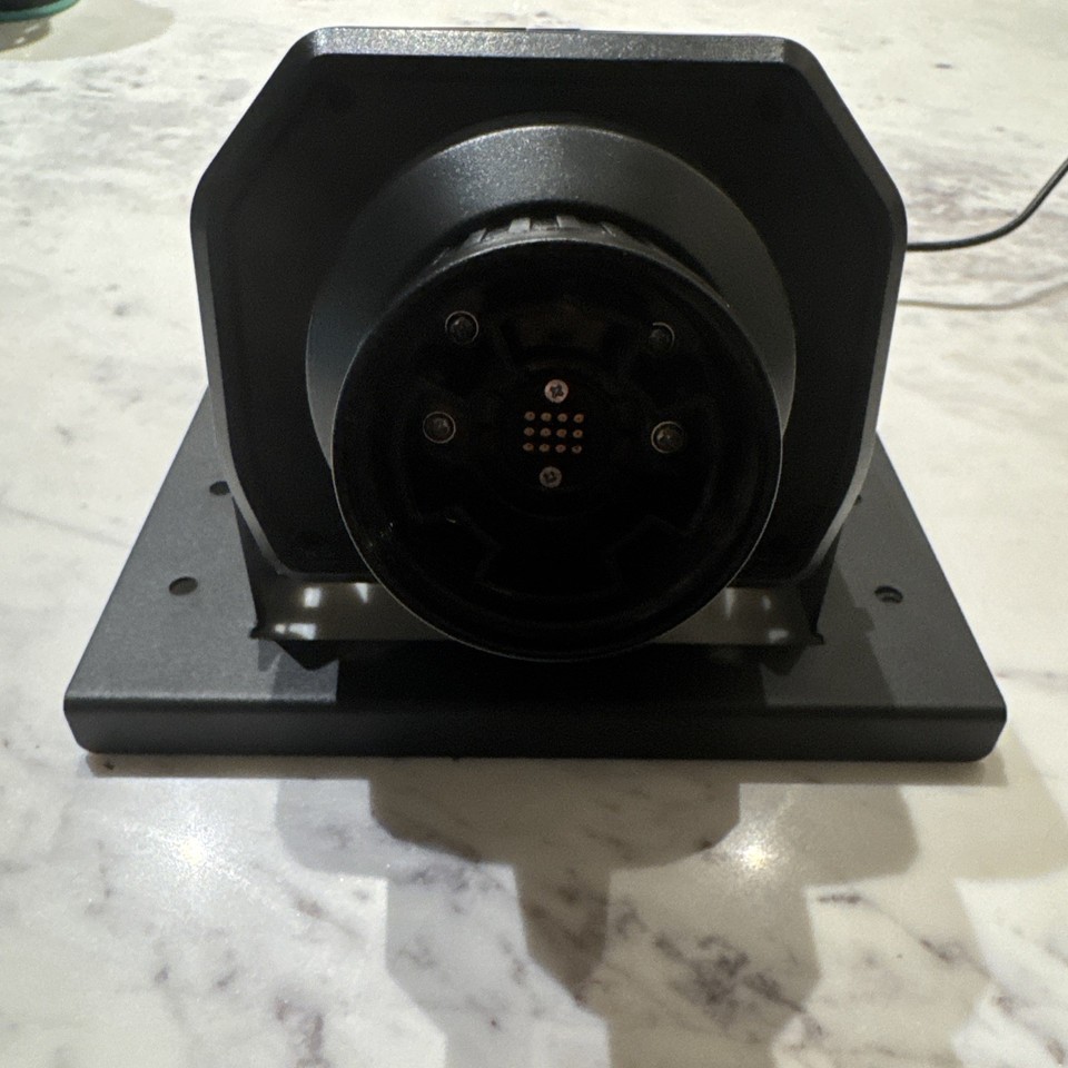 *Wheel base only* PXN V99 Direct Drive Wheel Racing Wheel Base ...