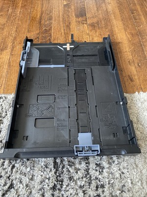 Epson WorkForce WF-2650 Paper Input Tray | eBay