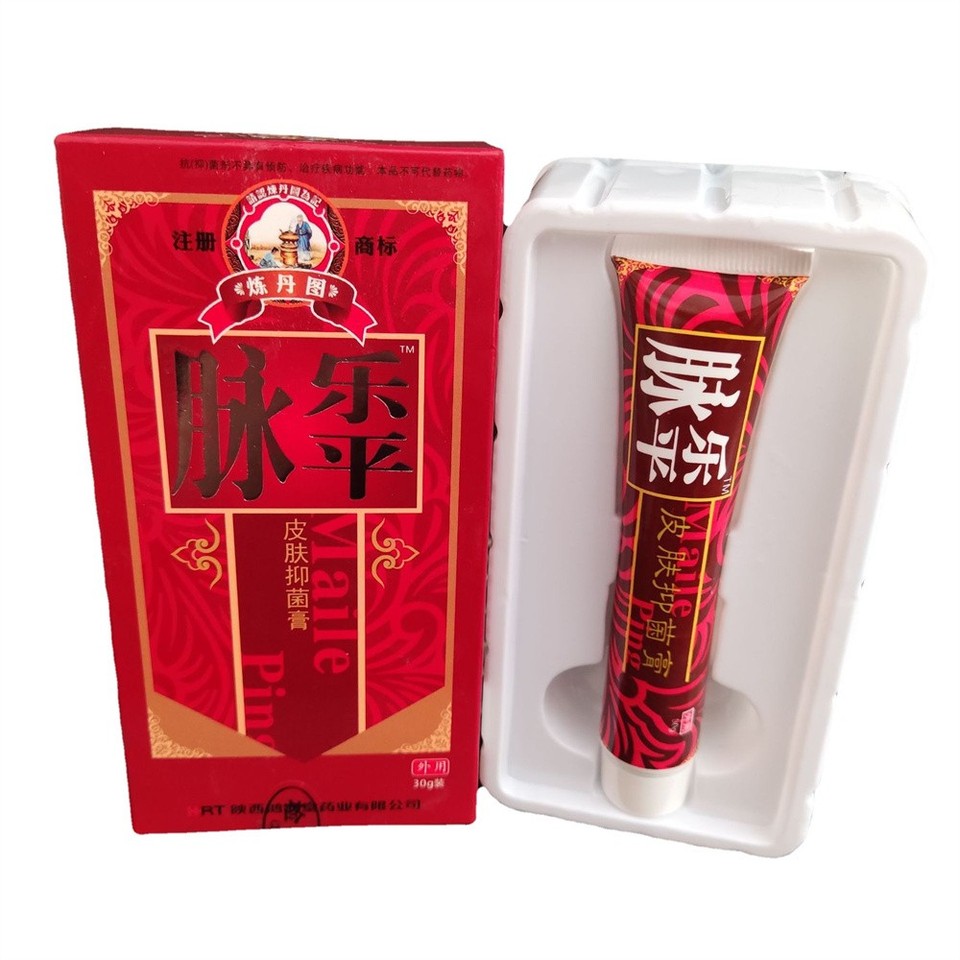 30g Crème De Traitement Des Varices Vascularite Des Jambes Phlébite ...