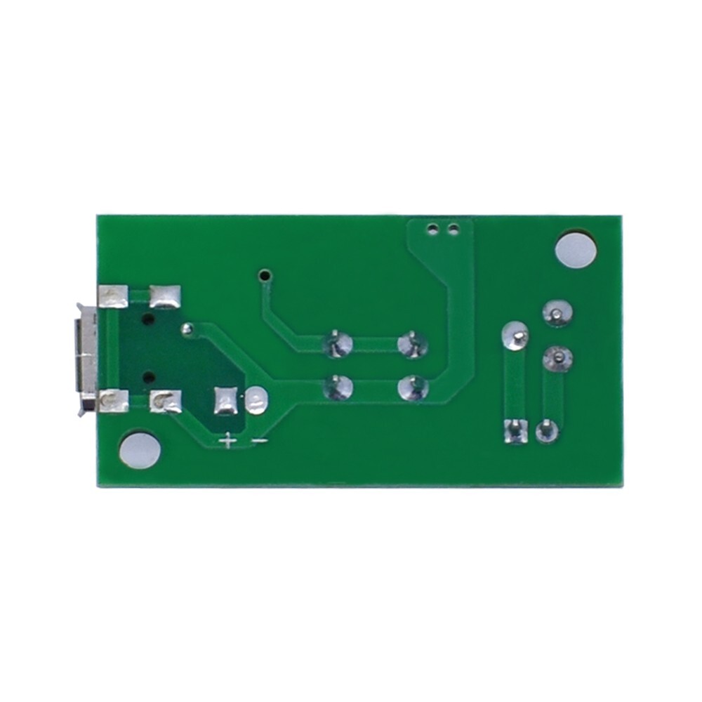 USB Ultrasonic Mist Maker Driver Board Kit for Humidifiers and Air ...