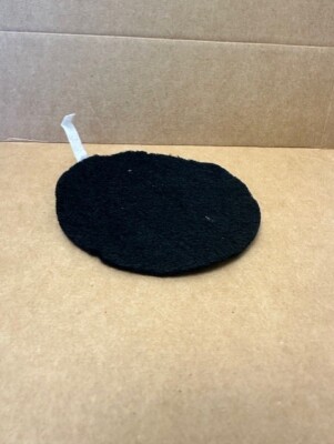 Bissell CleanView Vacuum Pre-Motor Fiber Filter 1601972 | eBay