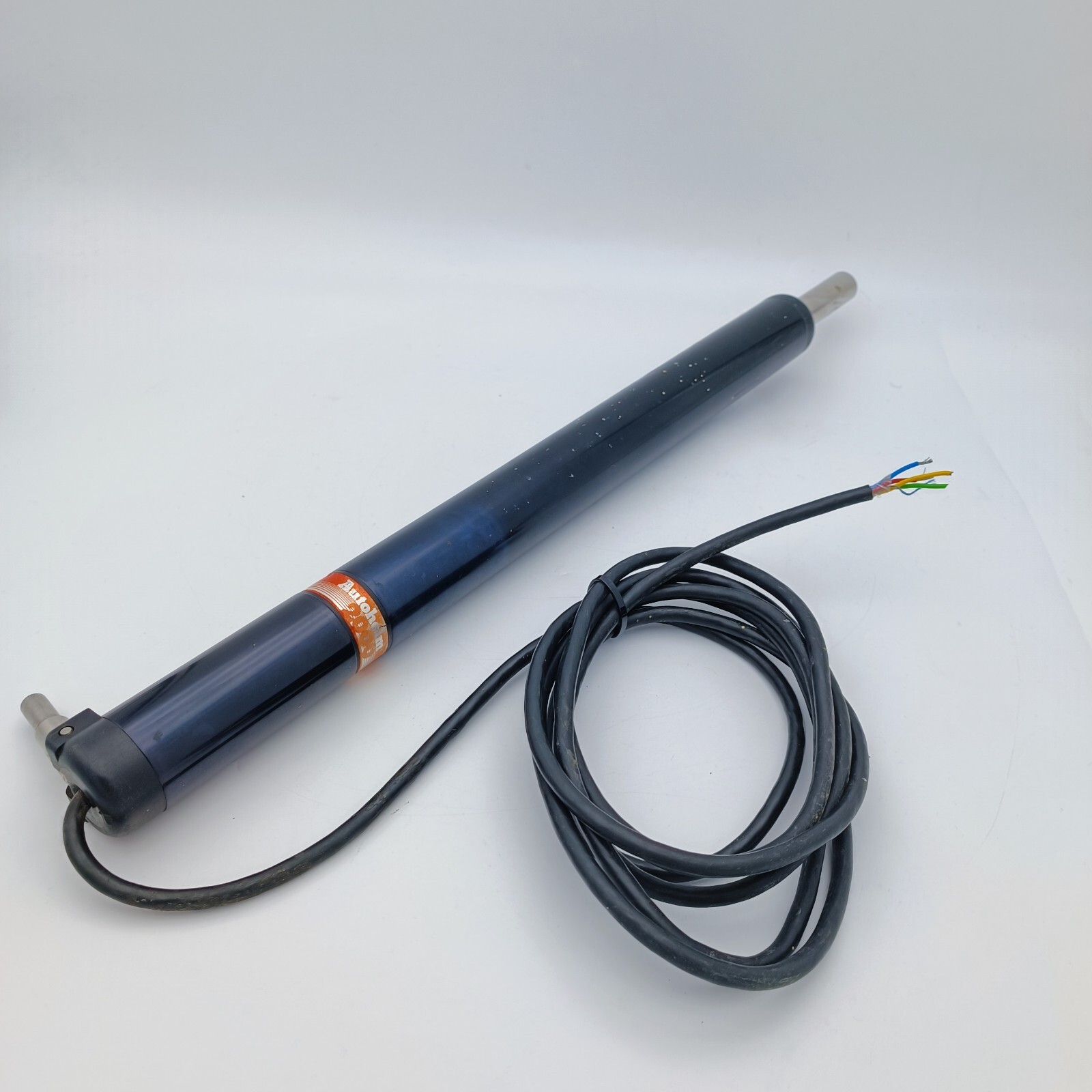 RAYMARINE AUTOHELM 2000 Q047 TILLER PILOT LINEAR DRIVE Autopilot ...