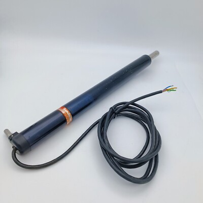 RAYMARINE AUTOHELM 2000 Q047 TILLER PILOT LINEAR DRIVE Autopilot ...