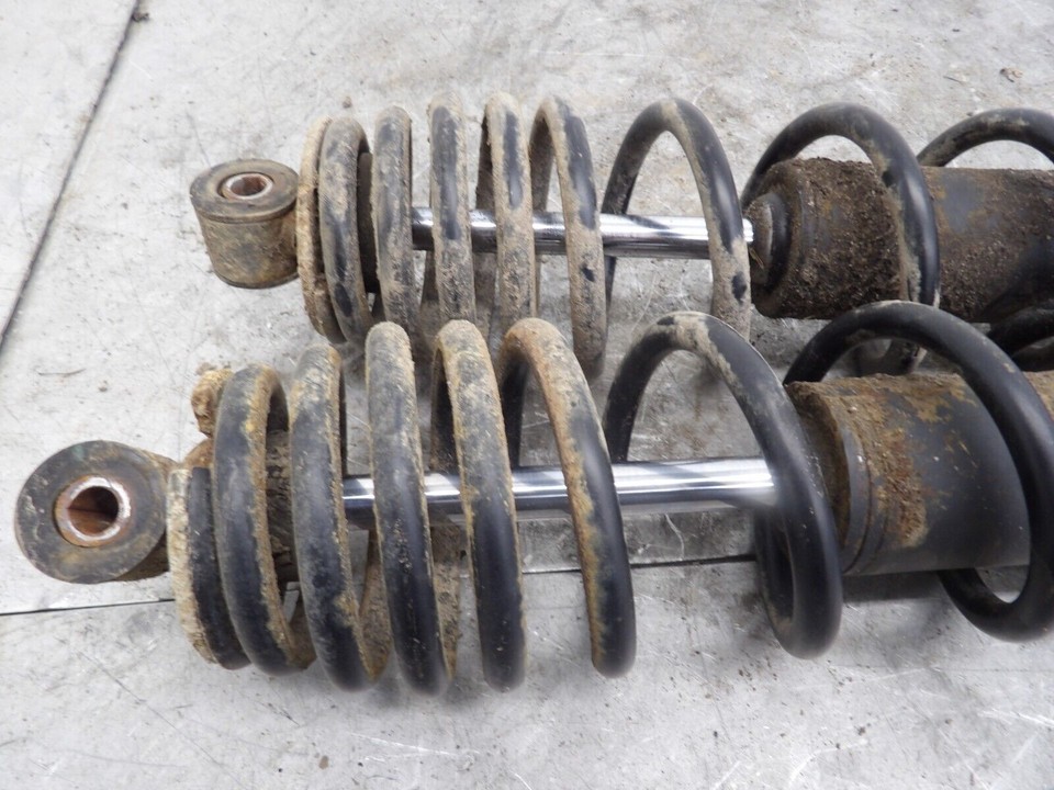 2019 Polaris Ranger 570 OEM Rear Shocks 7044139 | eBay