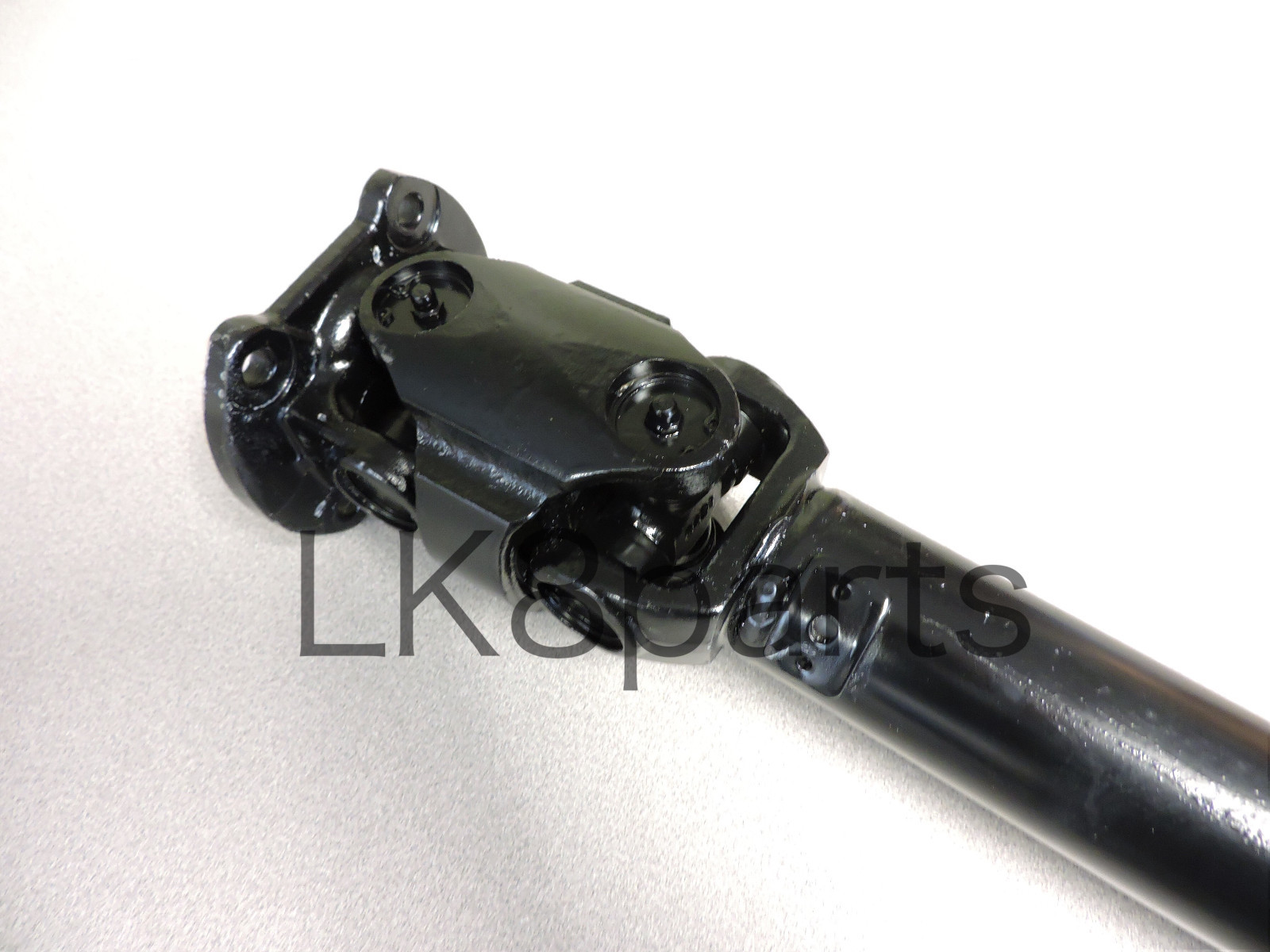 LAND ROVER FRONT DRIVE SHAFT DRIVESHAFT DISCOVERY 2 II 99-04 TVB000110 ...