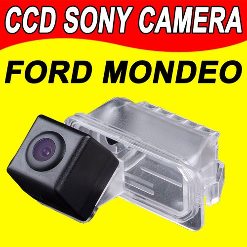 car rear view reverse parking camera for Ford Fiesta Kuga S-max Mondeo ...