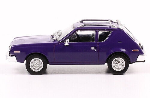 VAM Gremlin 1974 Mexico Rare Diecast Car Scale 1:43 | eBay