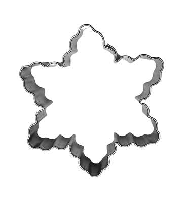 Star Christmas Cookies Comet Planet Sky Cookie Cutter Moon Baking ...